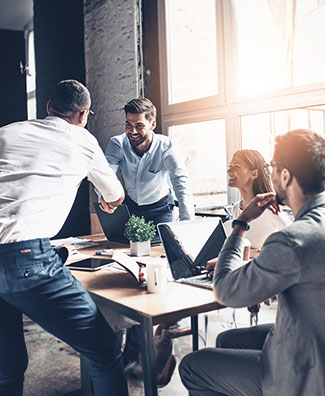 Enabling Services – HEP UK